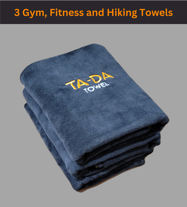 TA-DA TOWEL - TA-DA Gears